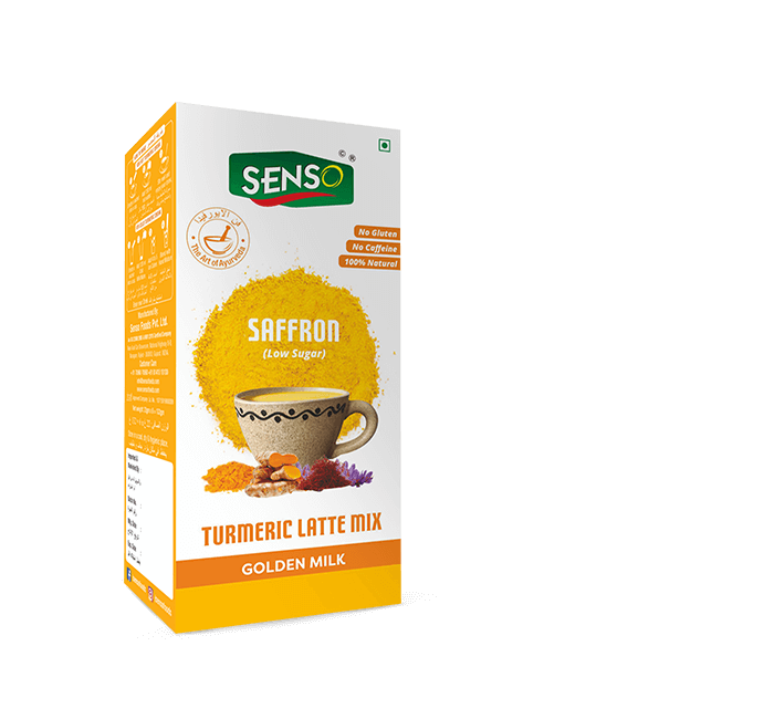 UAE - Senso Foods Pvt Ltd